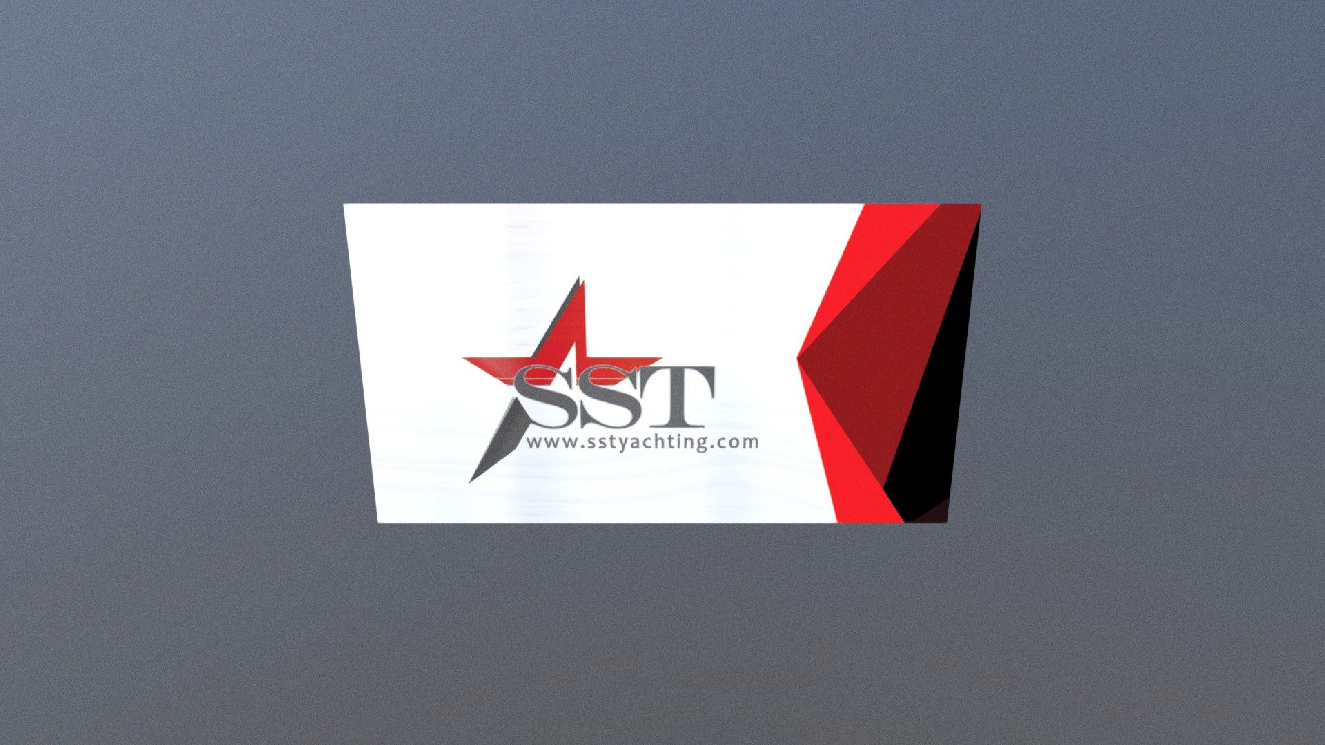Sst - 3D model by designtester [3d01447] - Sketchfab