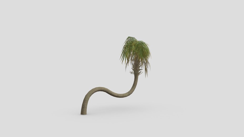 Nature - A 3D model collection by explorer (@woodhike) - Sketchfab