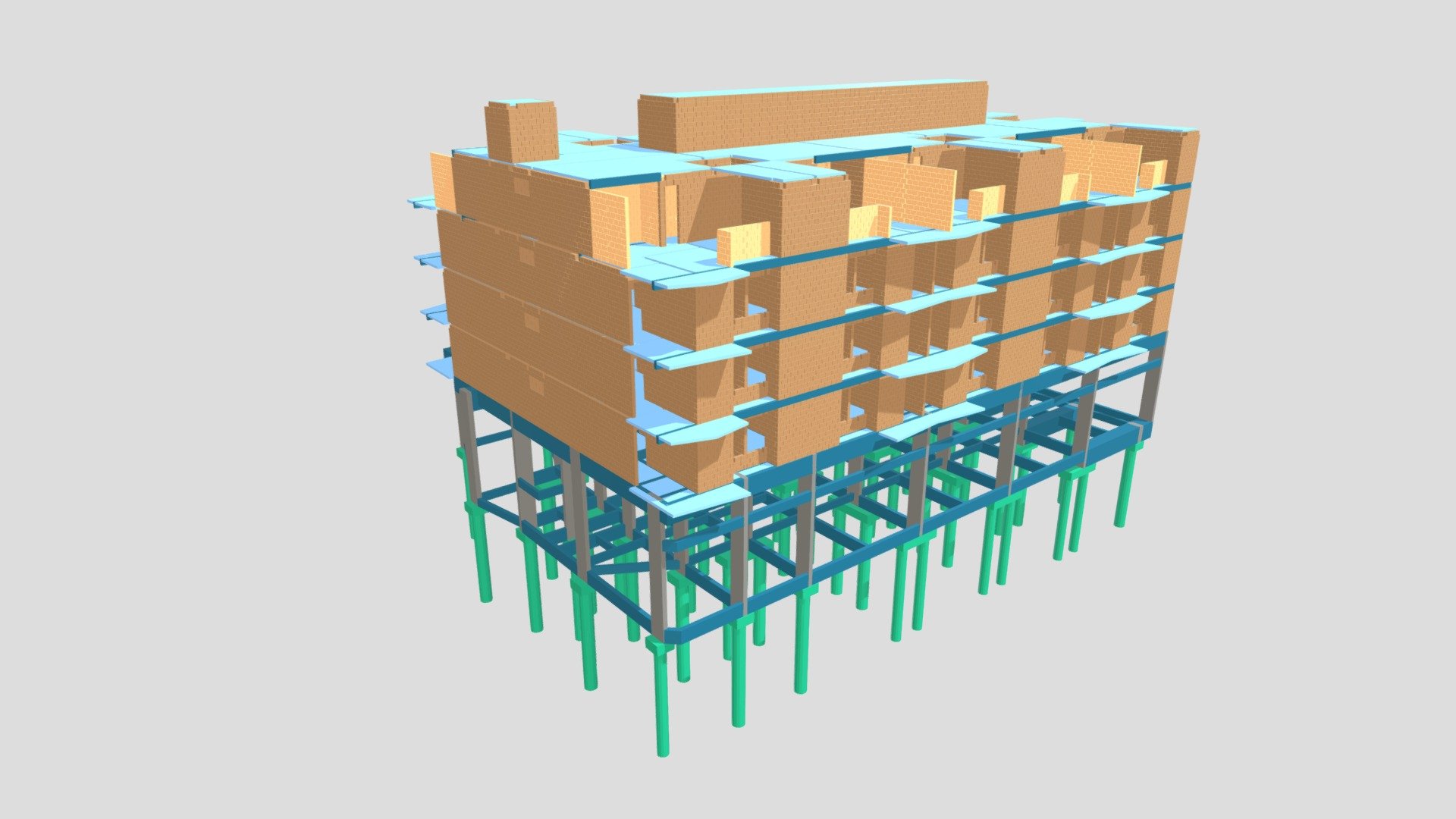 2021-ER - 3D model by pedroengenheiro.guedes [3d026fb] - Sketchfab