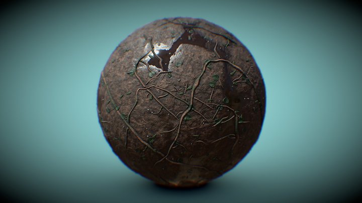 Ground 3D models - Sketchfab