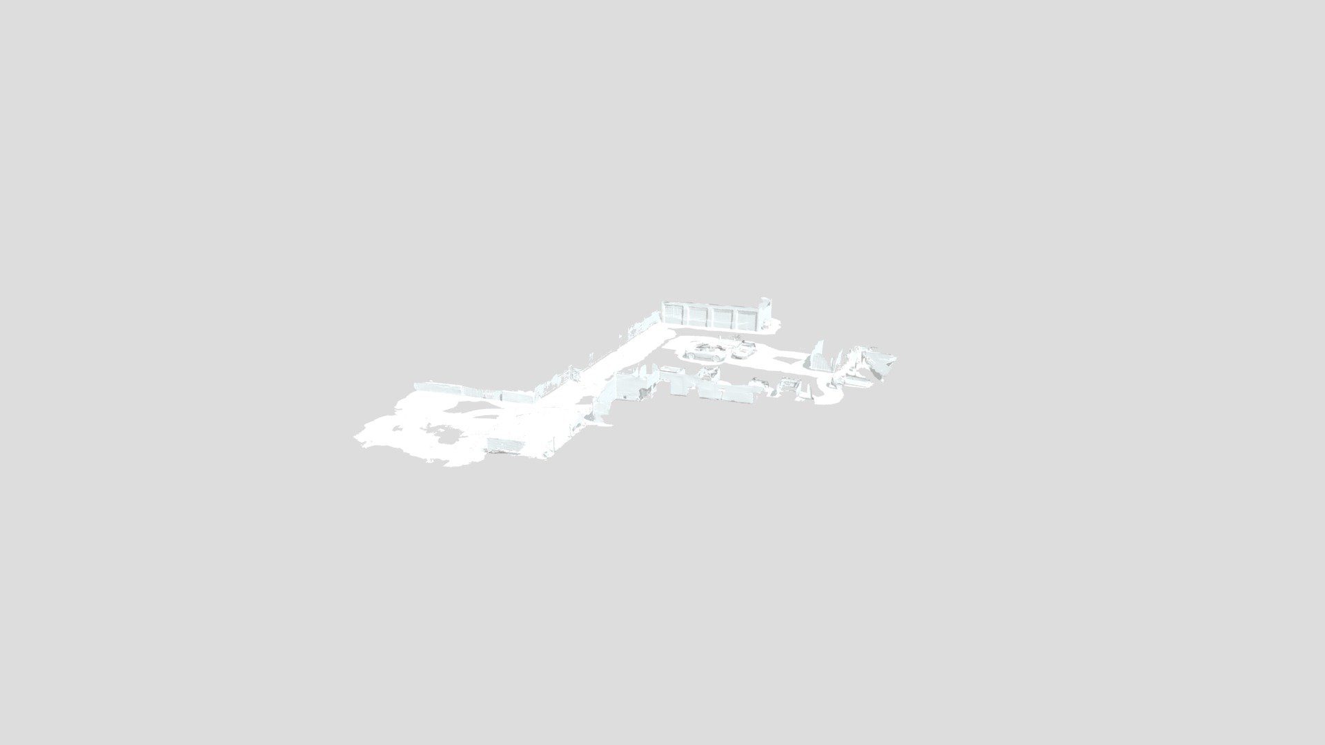 textured_output - 3D model by buxxdehude [3d03532] - Sketchfab