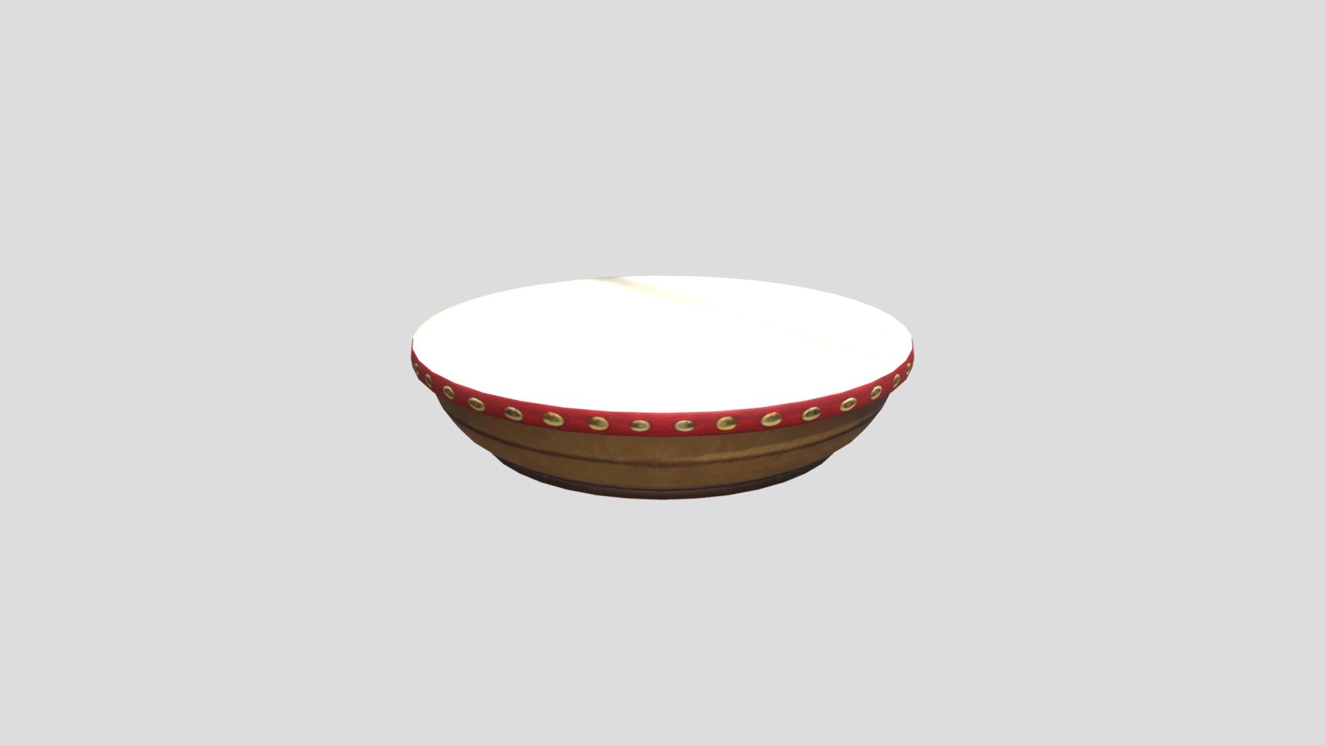 KOMPANG 13 INCI - Download Free 3D model by eeelabvisual [3d06b15 ...