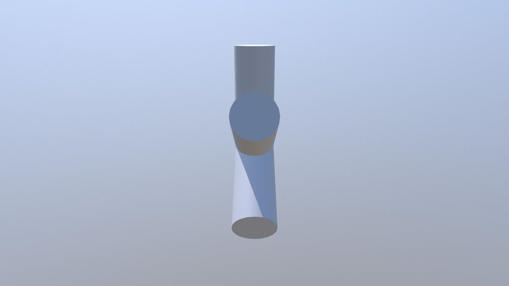 Simple-ish Shapes - A 3D model collection by AeroAlbatross - Sketchfab