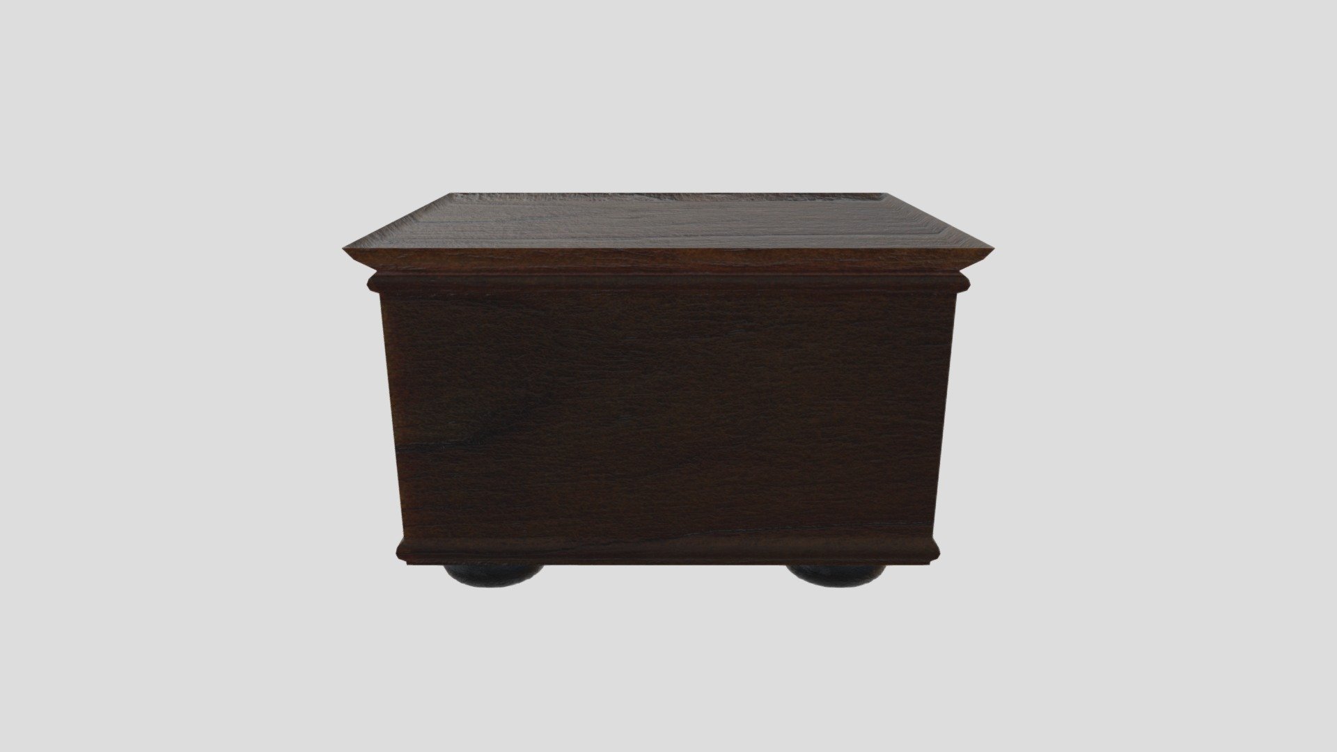 cabnet - Download Free 3D model by MitchHier [3d08bb6] - Sketchfab