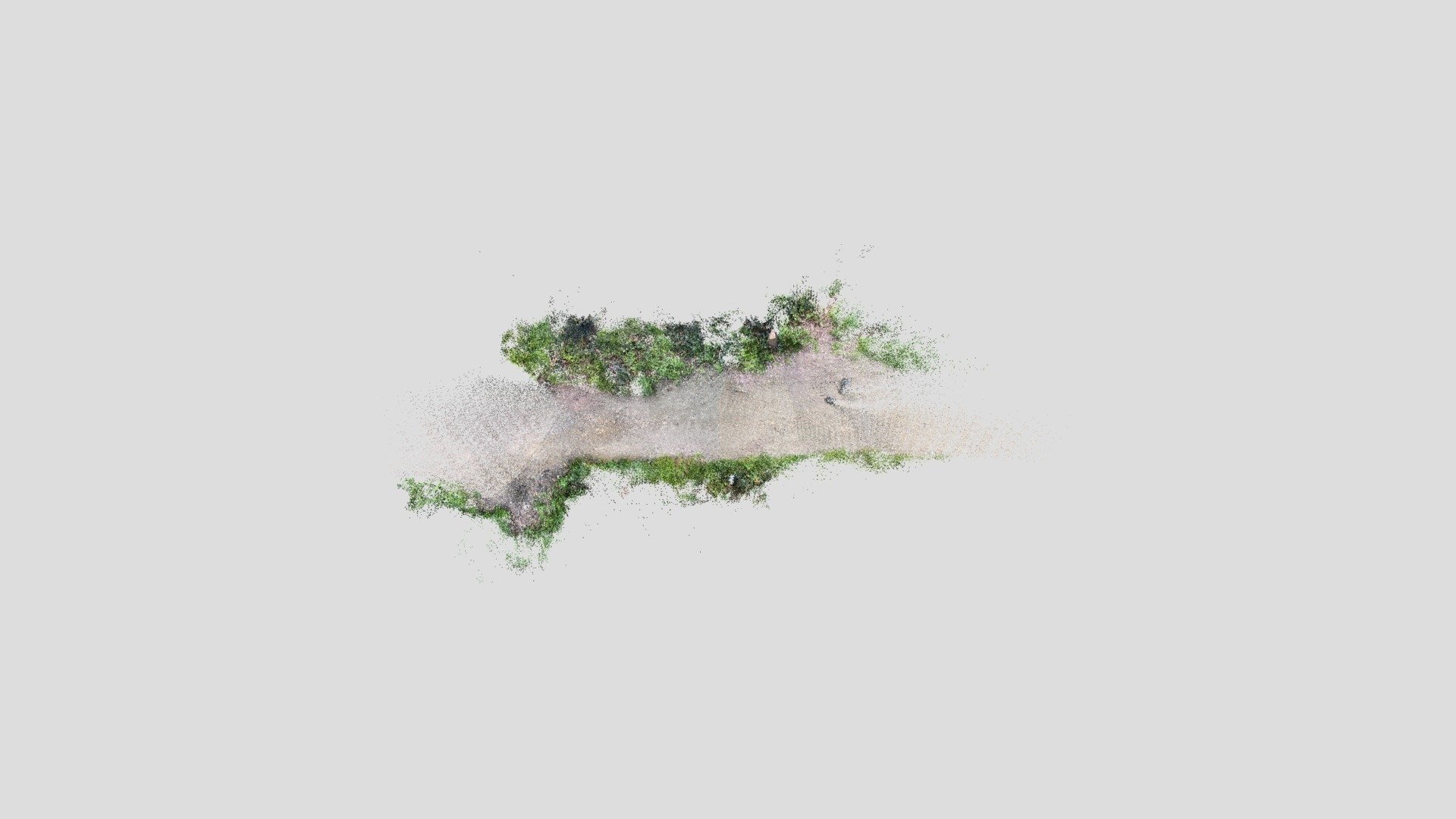 Beeleigh Lock - Download Free 3D model by Current (@current2020 ...