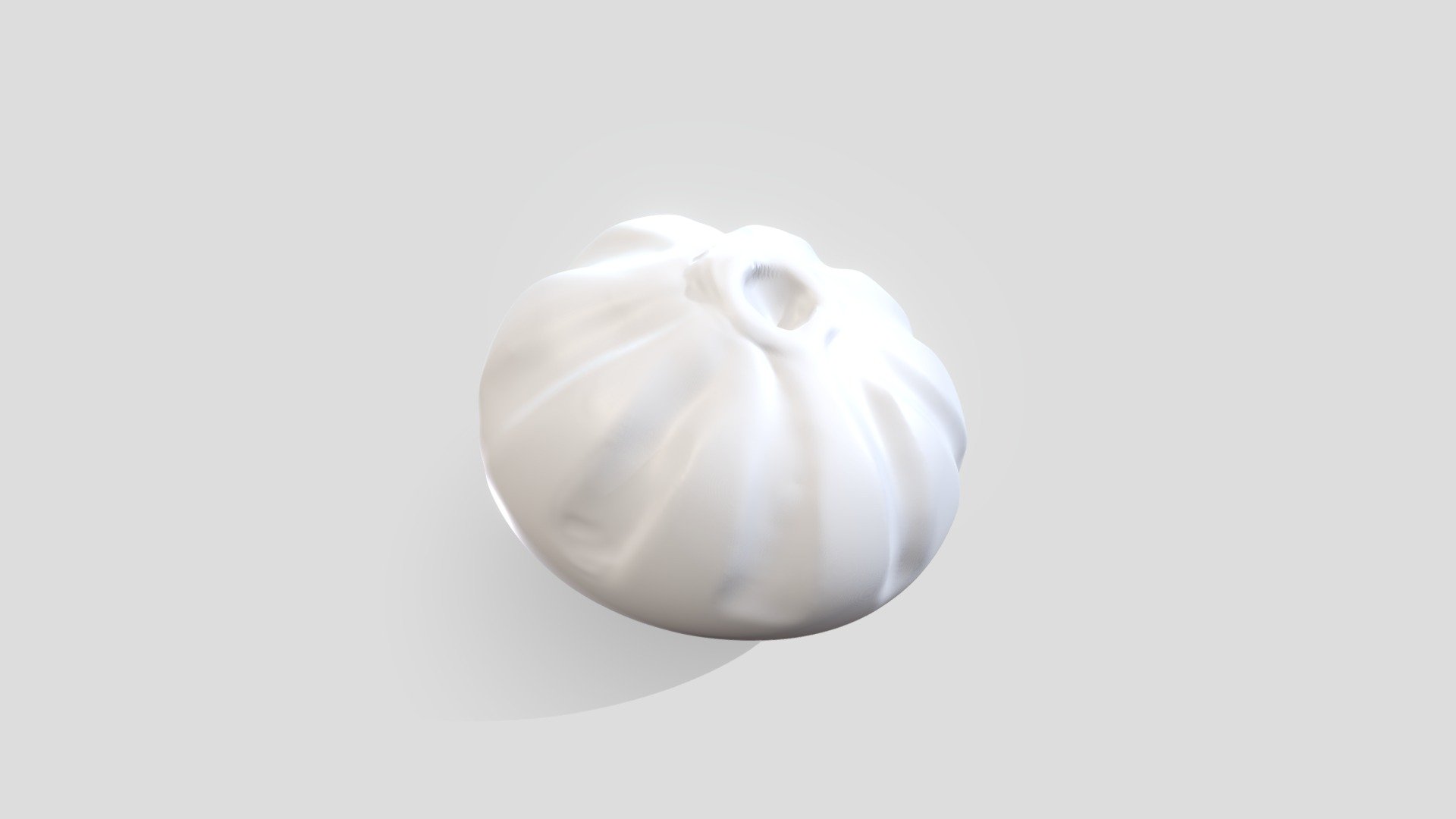 bun - Download Free 3D model by GUGU (@gugu.beardbt) [3d09989] - Sketchfab