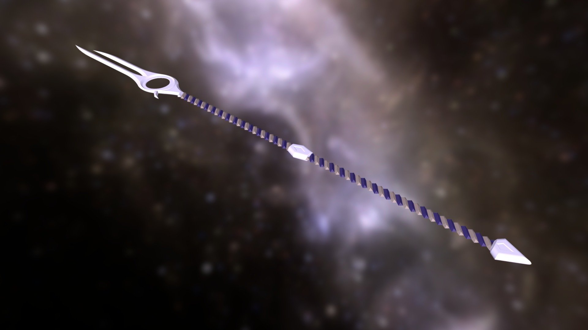 Seventh Moon - Download Free 3D model by chaoskiwi12 [3d0b107] - Sketchfab