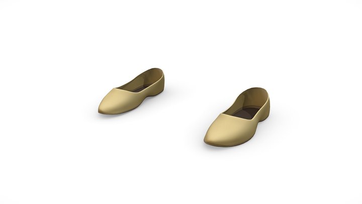 Ballet 3D models - Sketchfab