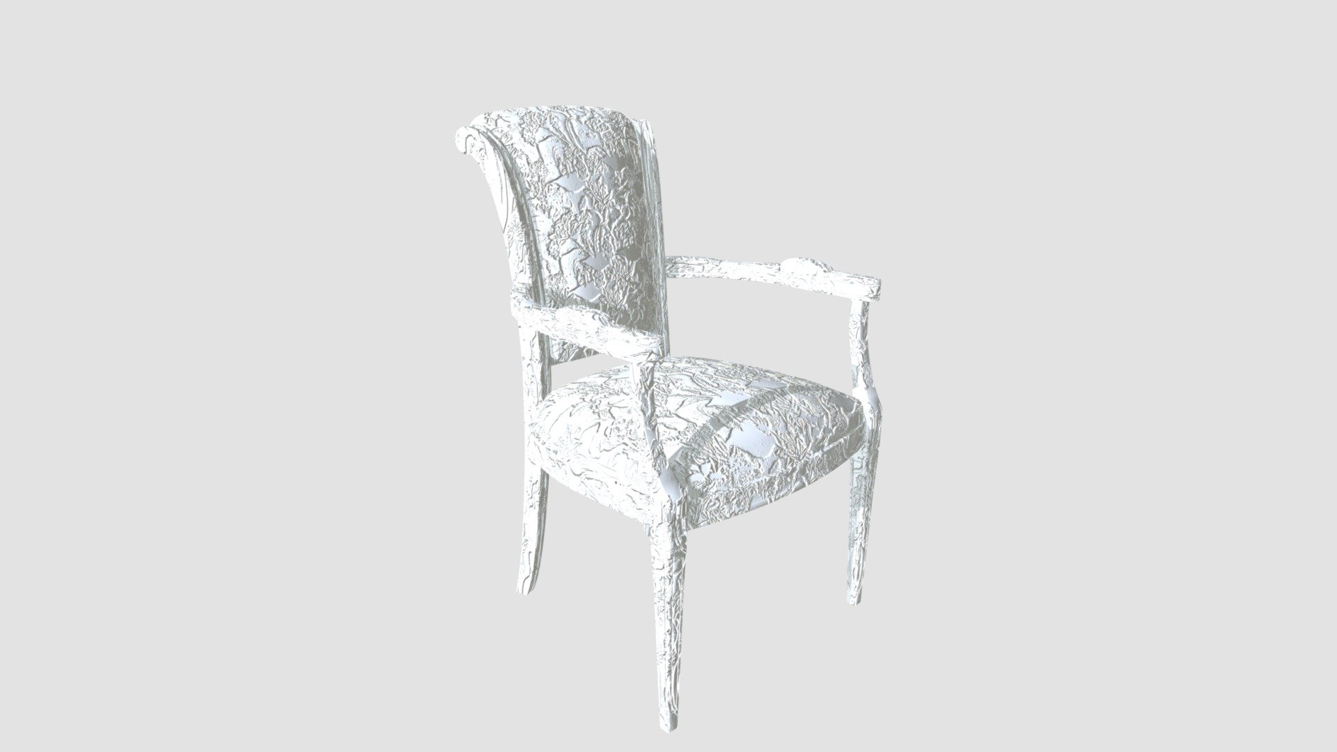 Classic furniture - Buy Royalty Free 3D model by Evermotion [3d0d3e6 ...
