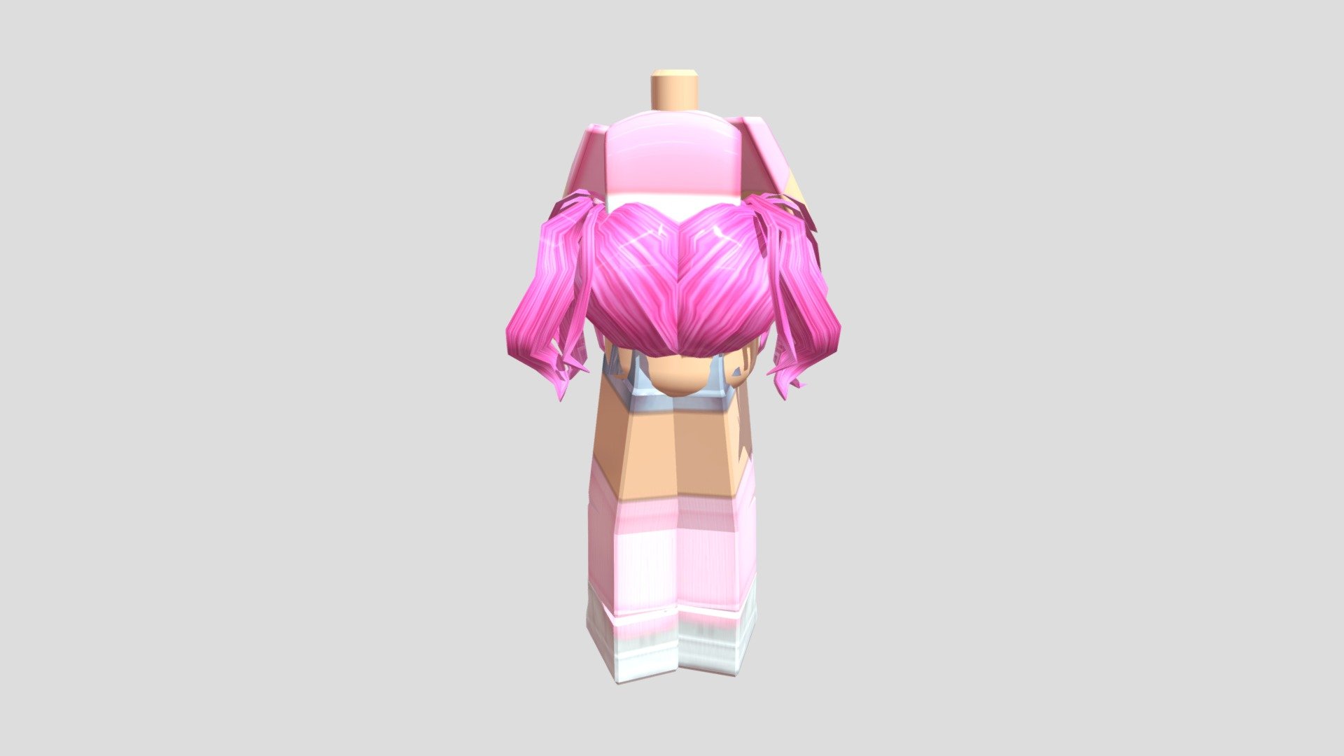 rainnnn - 3D model by nrainjohn [3d0dda6] - Sketchfab