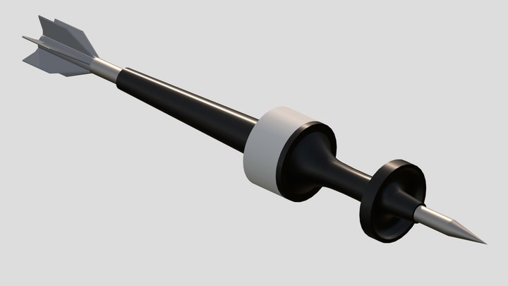 Apfsds 3D models - Sketchfab