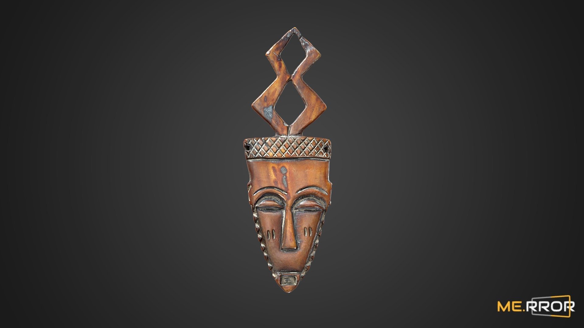 [Game-Ready] K_Figure - 3D model by ME.RROR (@merror) [3d1022c] - Sketchfab