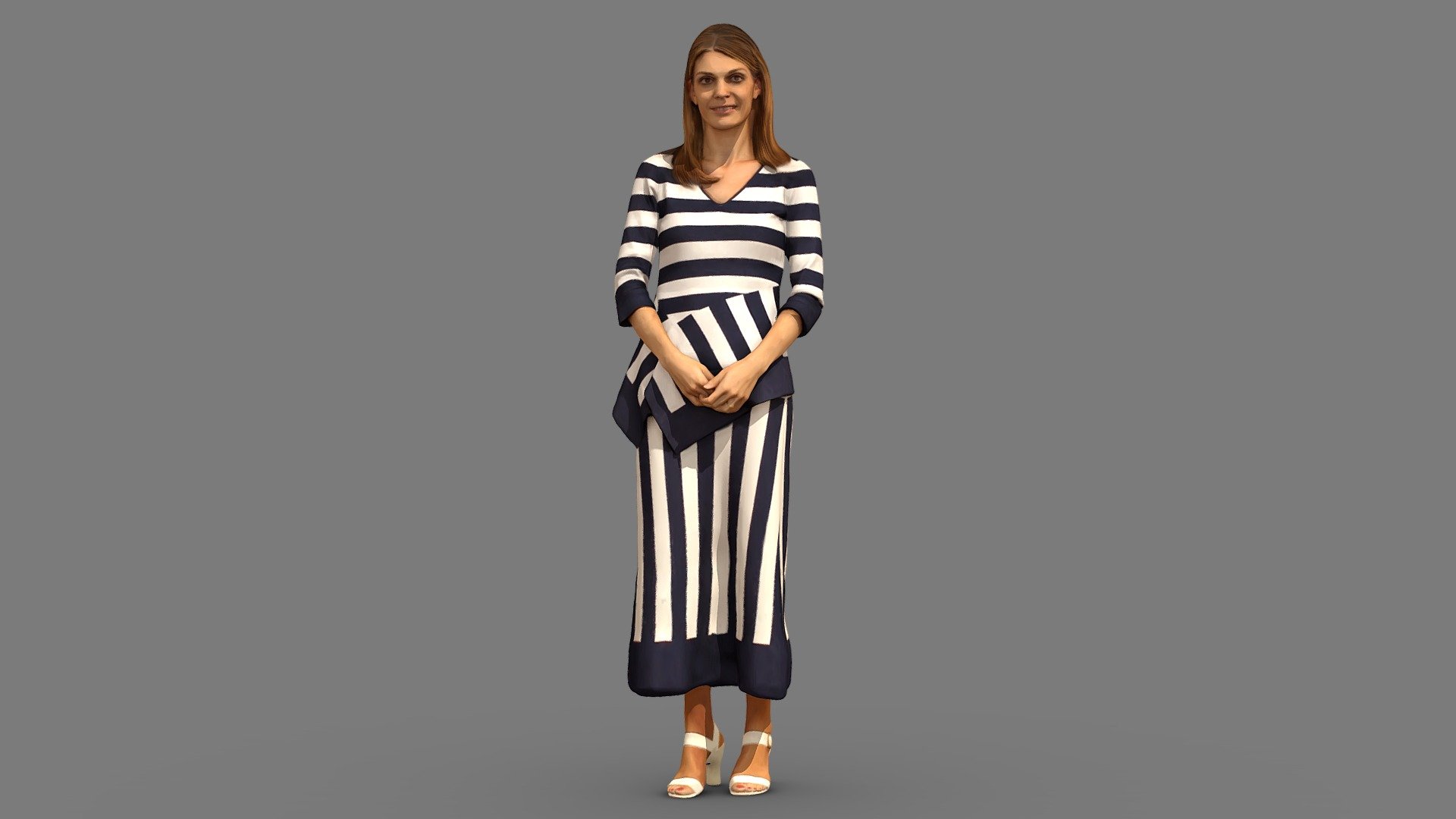 3D scanning to print in any method - Buy Royalty Free 3D model by ...
