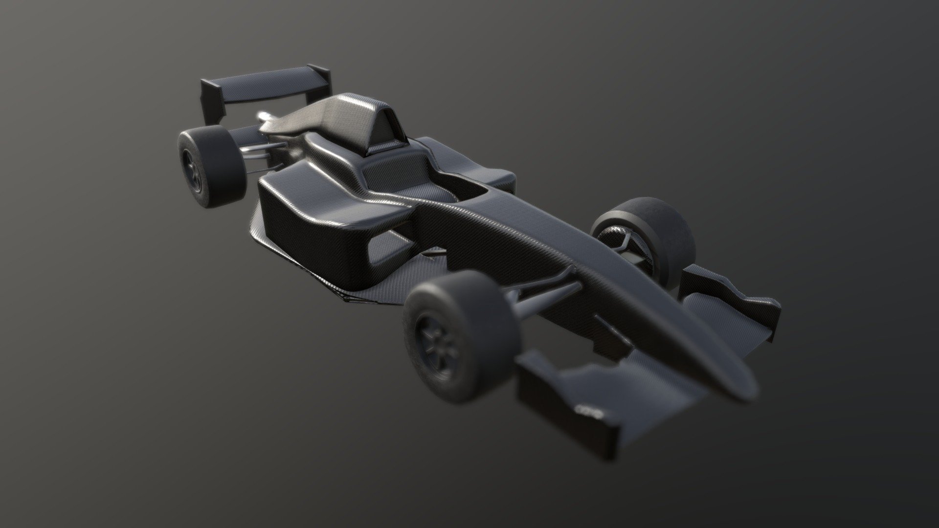 F1 Concept Racecar - 3D model by Ren009 (@daxyt09) [3d11a0e] - Sketchfab