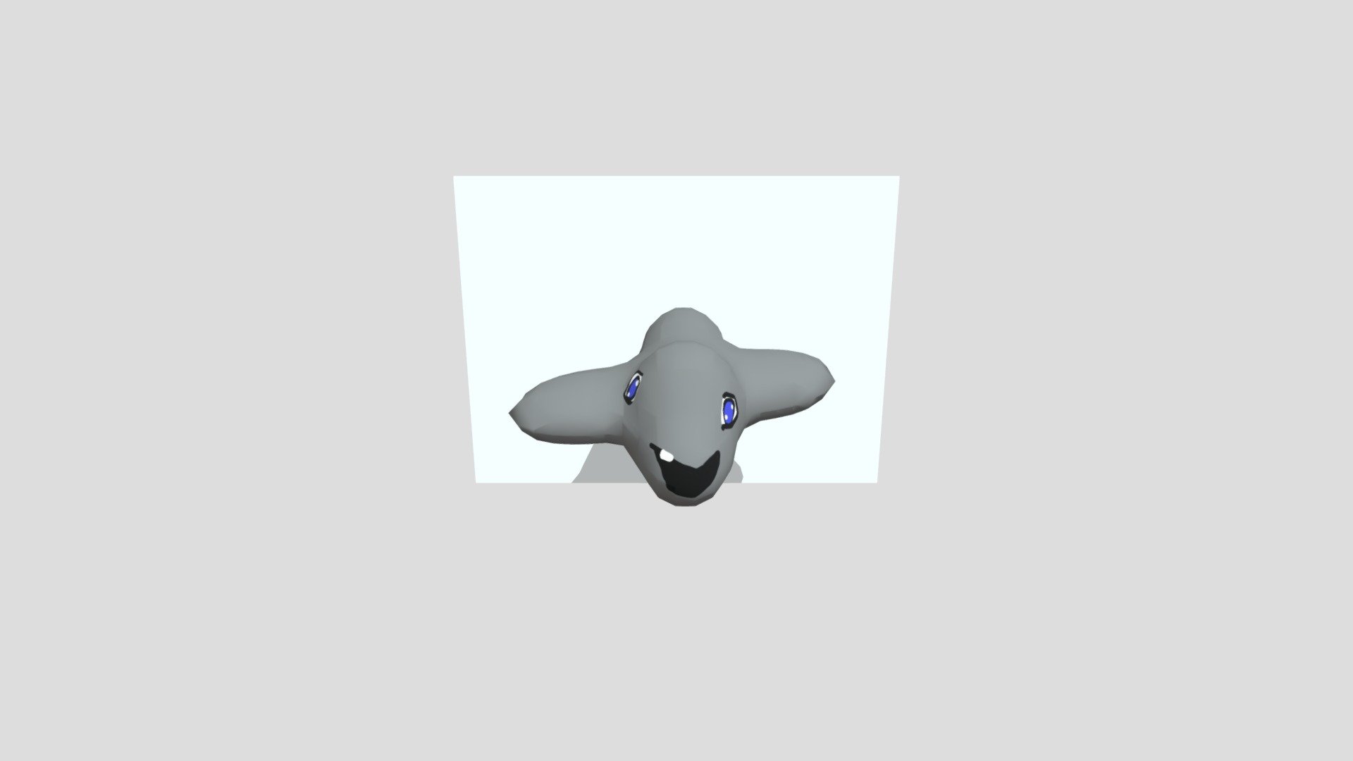 Cursed Airplane - Download Free 3D model by STINKYSOCK [3d135a4 ...