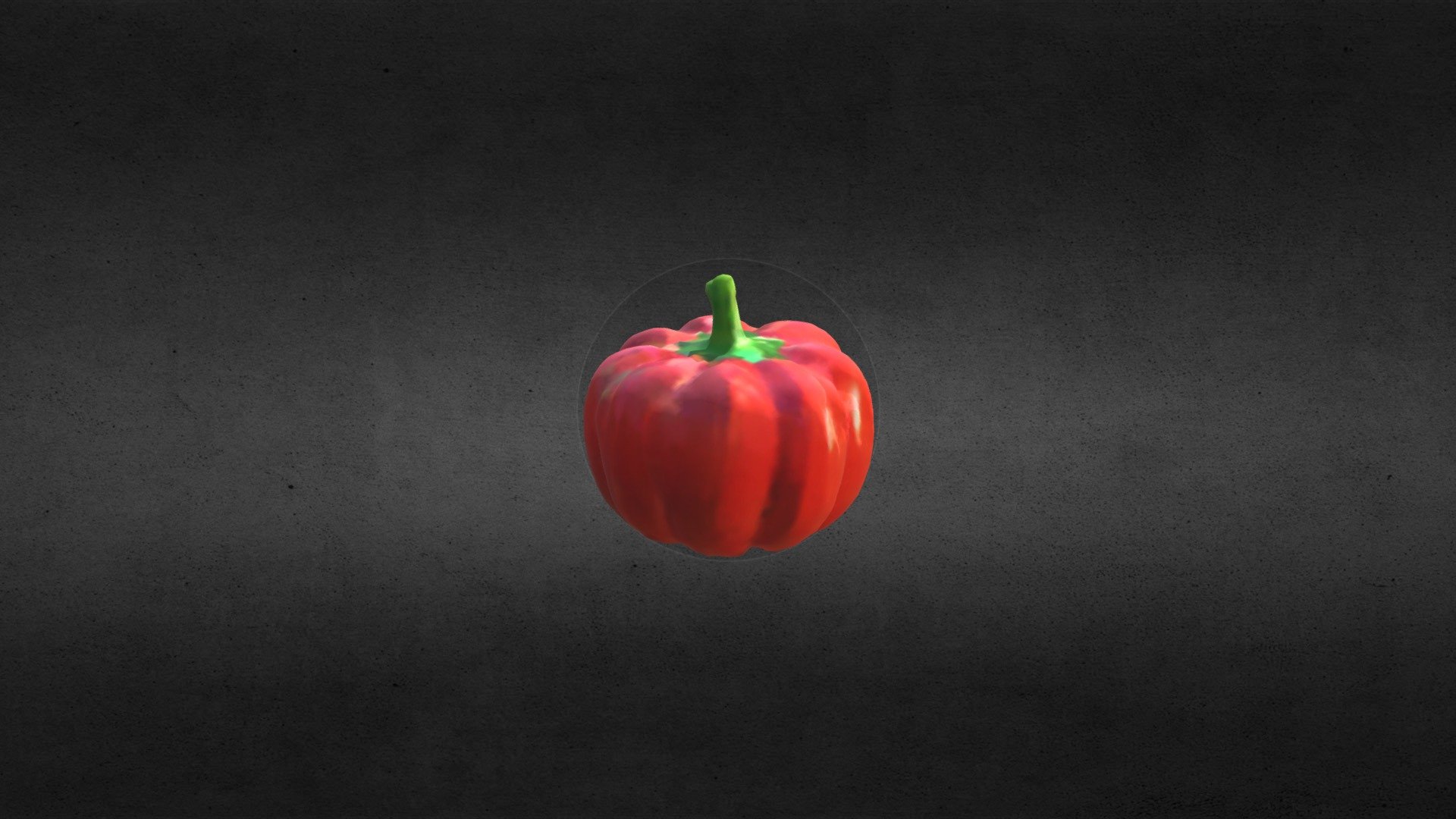 Paprika - Download Free 3D model by dimitrovicdenis [3d1377f] - Sketchfab