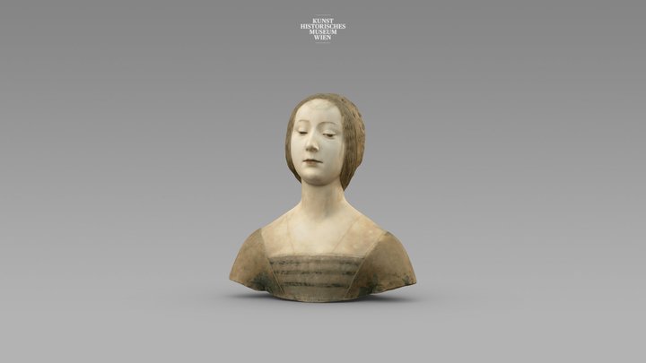 Christian 3D models - Sketchfab