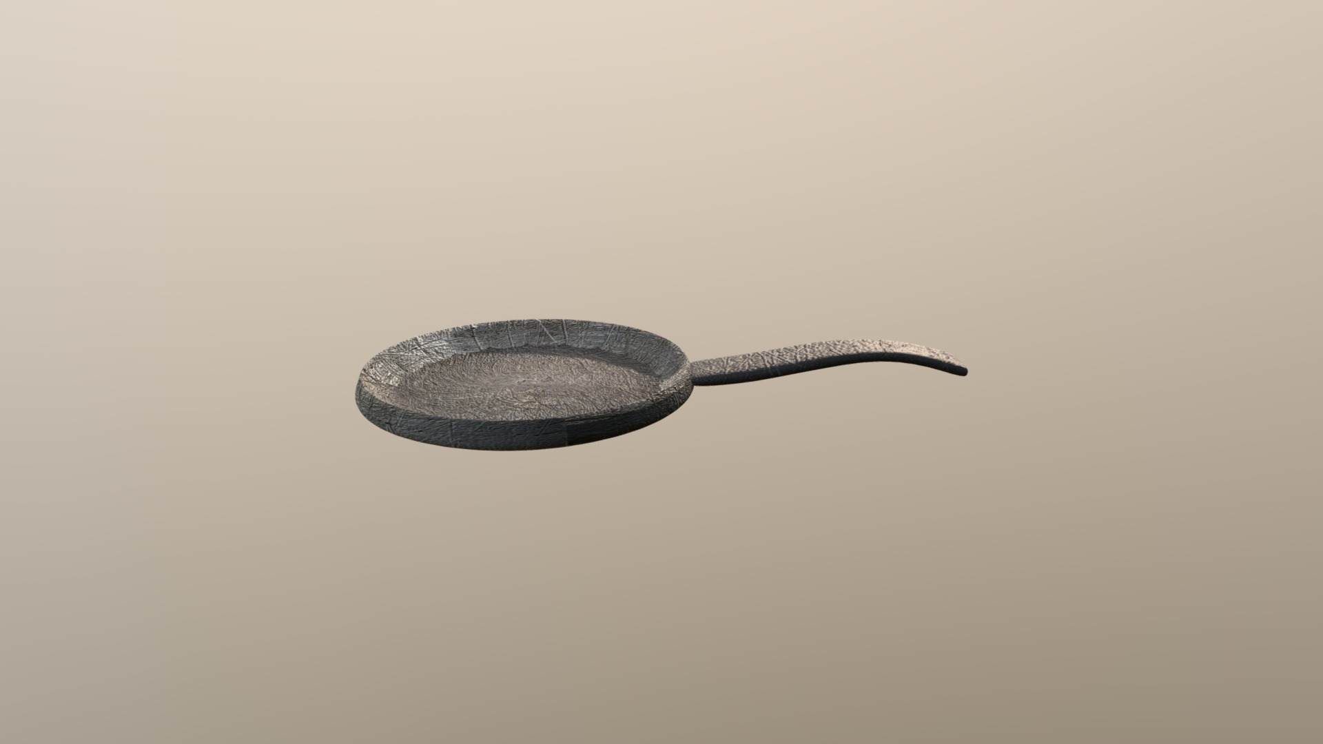 Pan - 3D model by Selena.Dornfeld [3d169c7] - Sketchfab