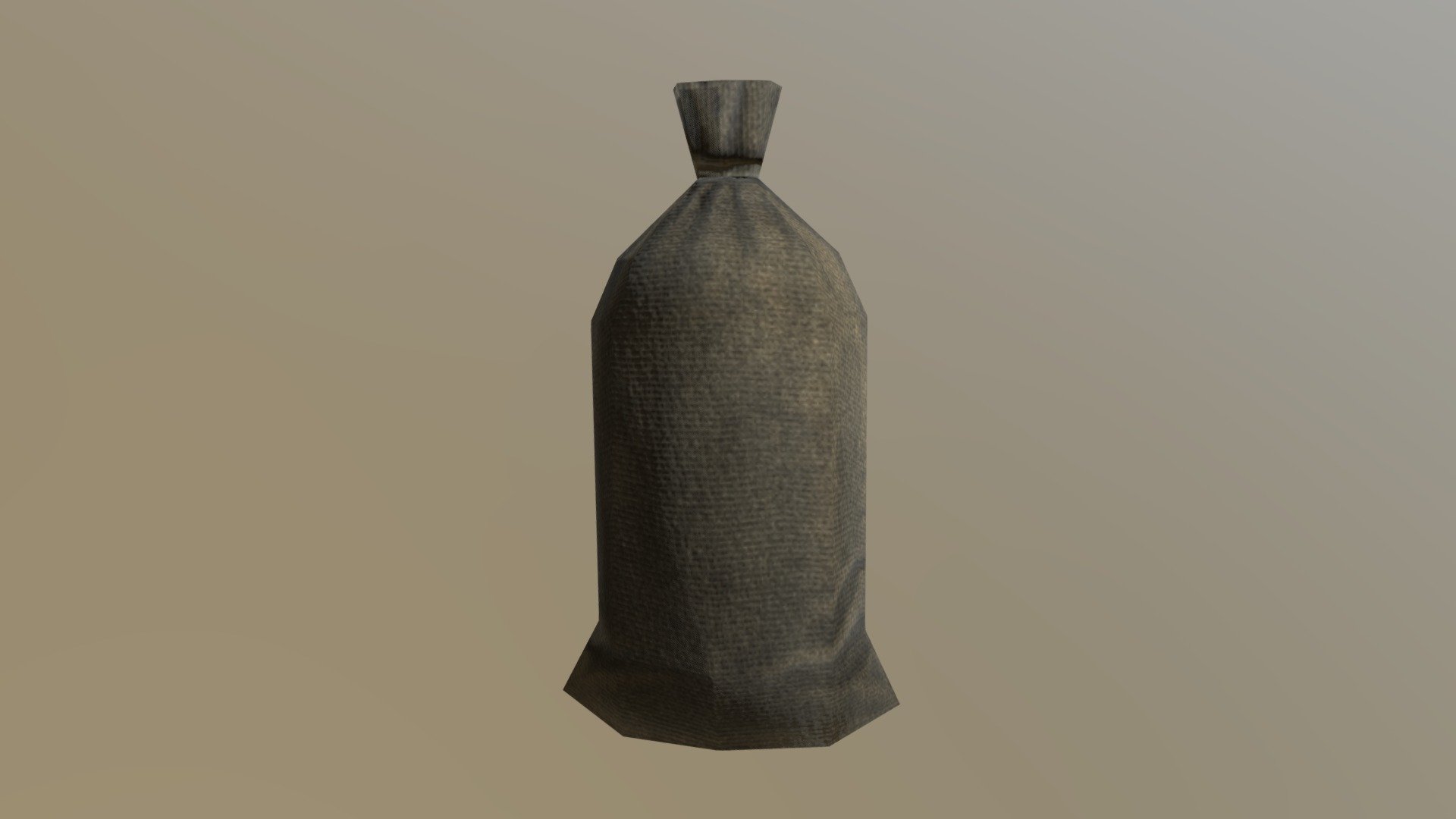 Prop Bag - Download Free 3D model by Grigorii Ischenko (@grigoriyarx ...