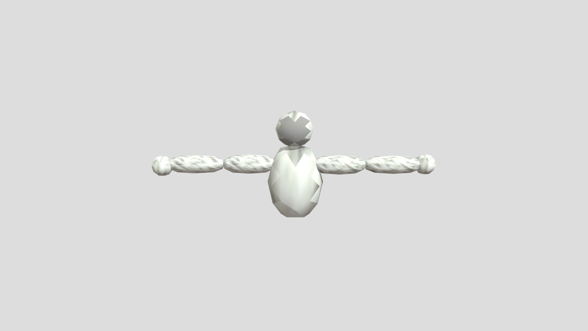 Monkeys place Playermodel - Download Free 3D model by Moe ...