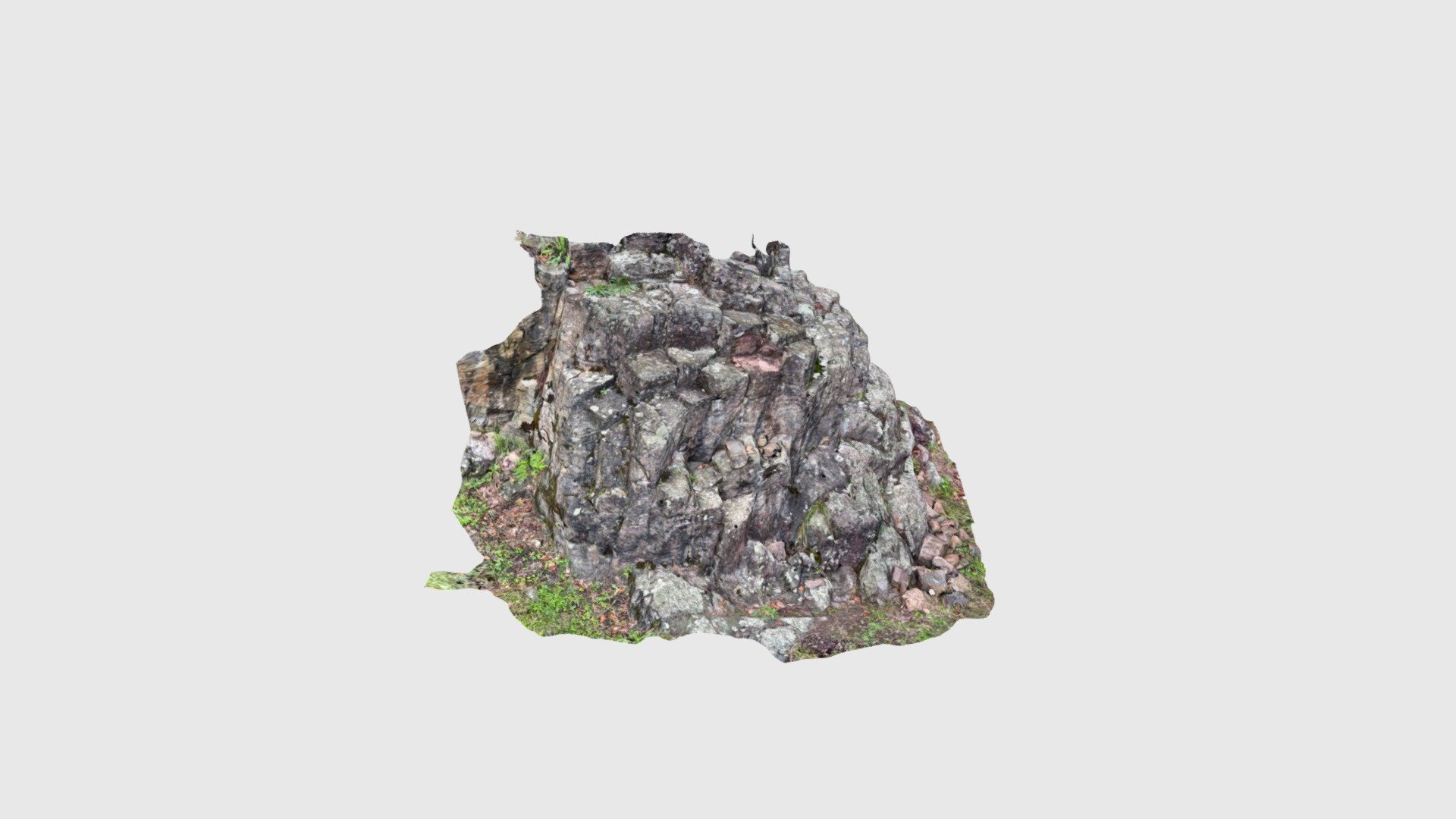 Rupnica - Download Free 3D model by nbuzjak [3d1b18c] - Sketchfab