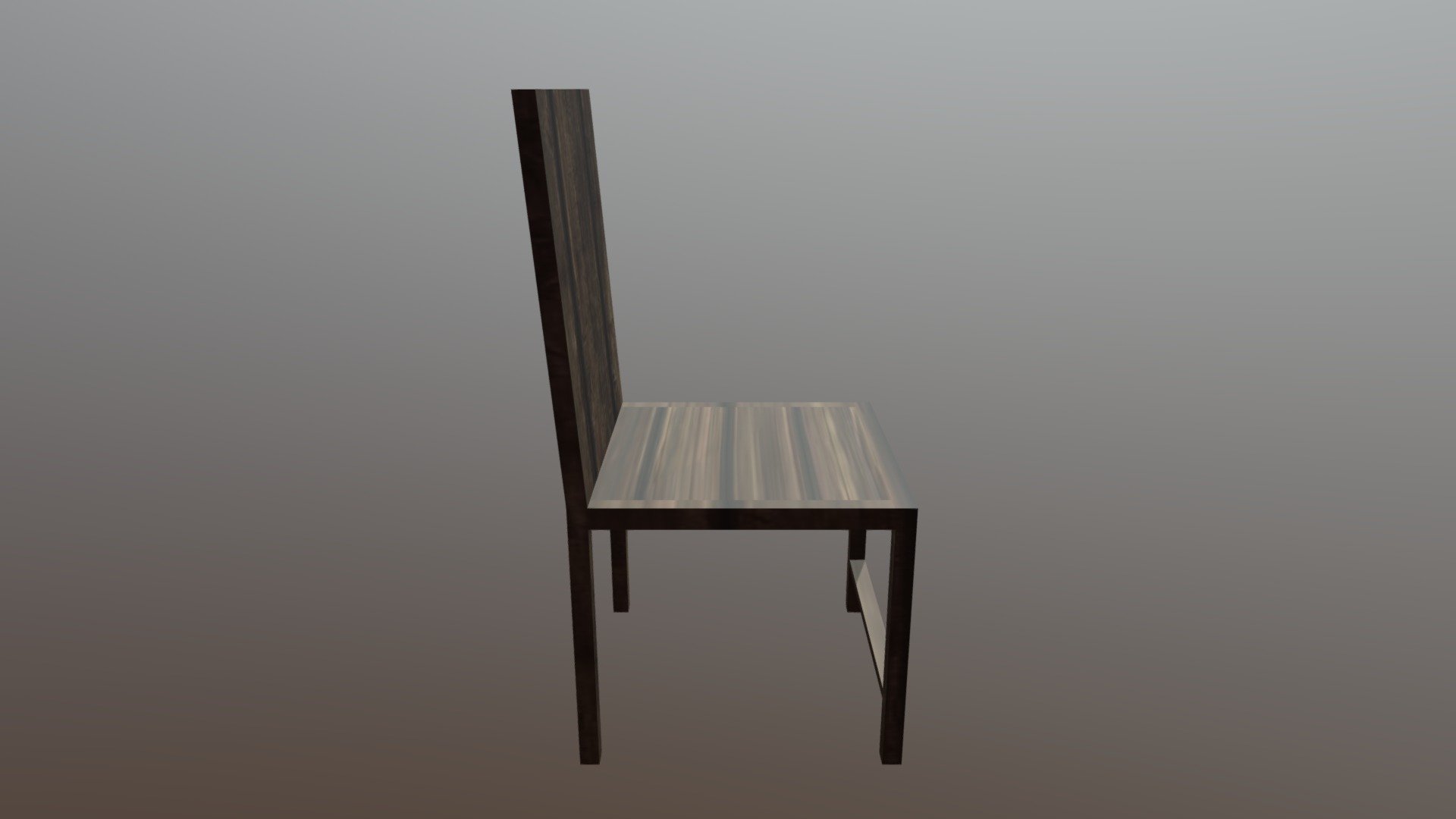Chairr - 3D model by muddyspoon [3d1c874] - Sketchfab