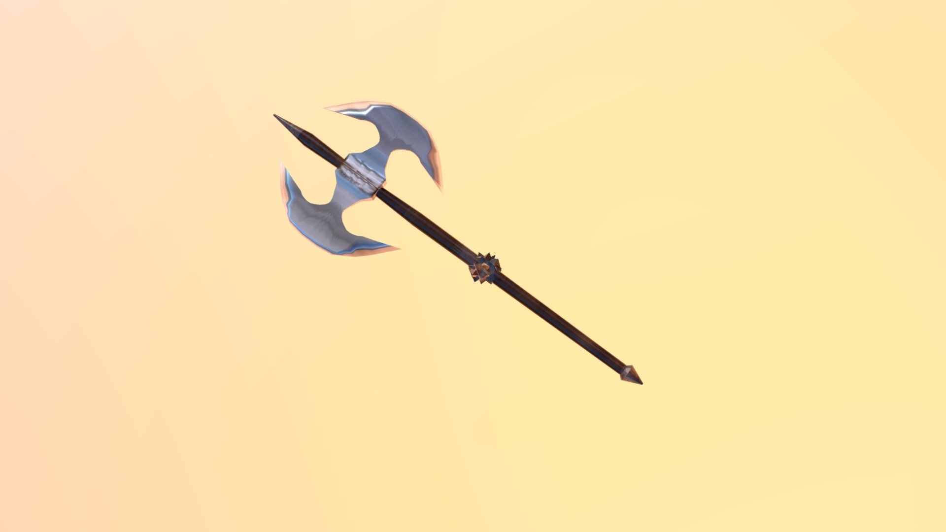 Machado Medievel - 3D model by brenofc68 [3d1c98e] - Sketchfab