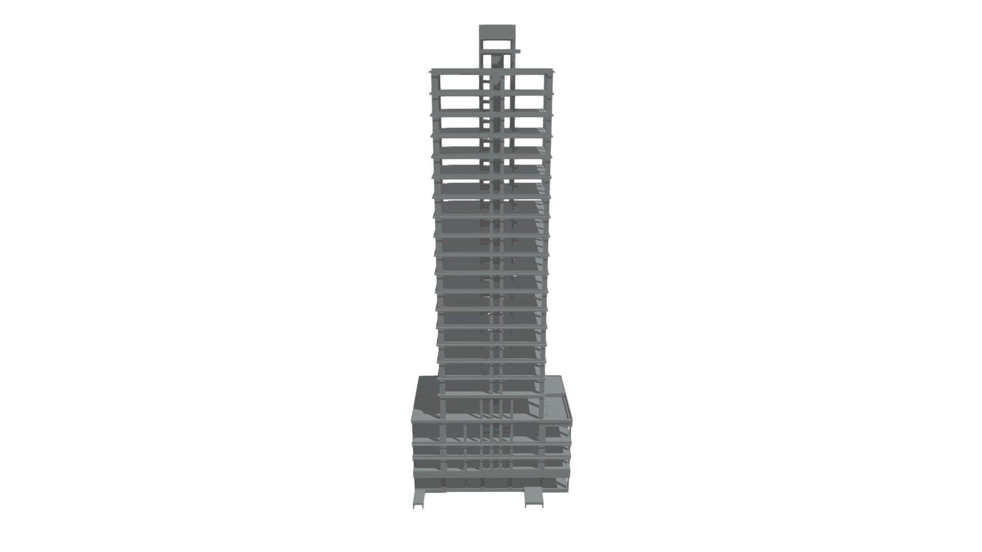 538-MODELO3D-GLOBAL - Download Free 3D model by eng.volmirfagundes ...