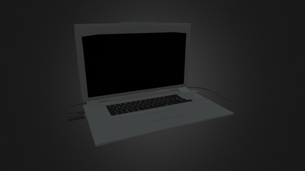 Pc - 3D model by Xillute | Dev (@janchristian) [3d1d5f4] - Sketchfab