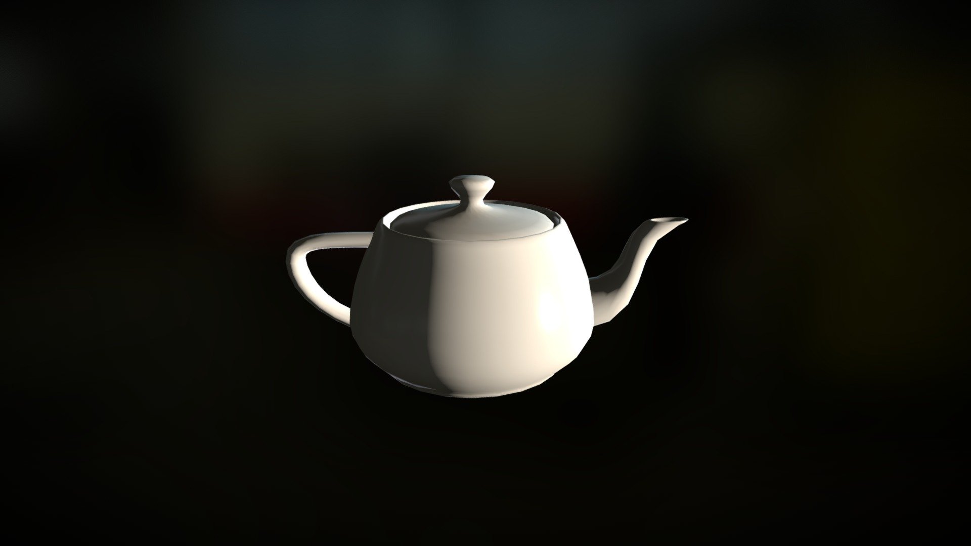 teapot - 3D model by lisa.atoll [3d1e8c7] - Sketchfab