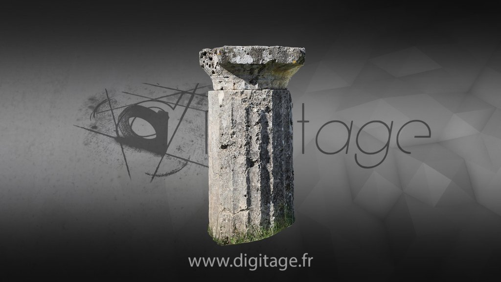 Greece - A 3D model collection by GreenFlamingoEntertainment - Sketchfab