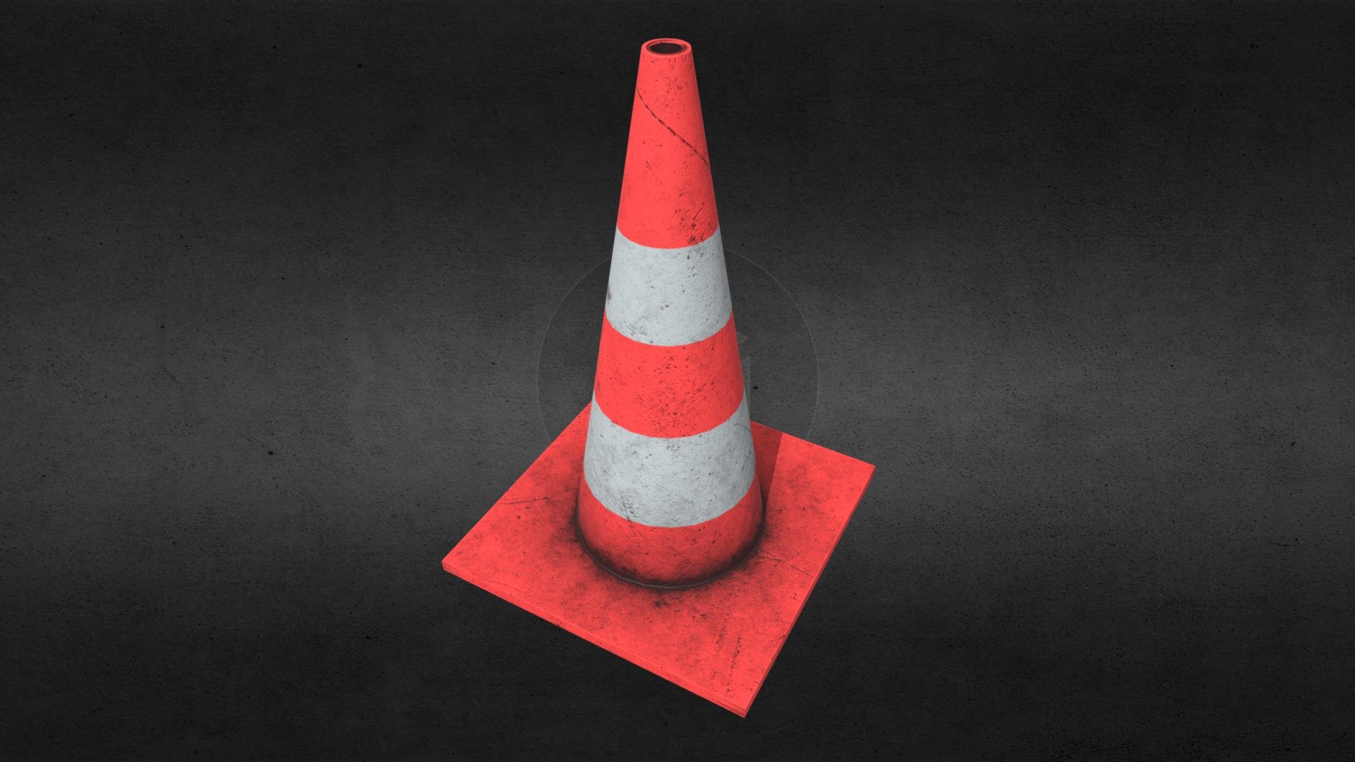 Roadblocks - 3D model by zzzz070522 [3d20df8] - Sketchfab
