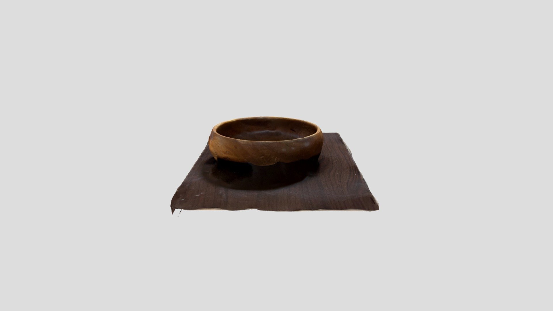 Bowl - Download Free 3D model by kc3521 [3d24d3e] - Sketchfab