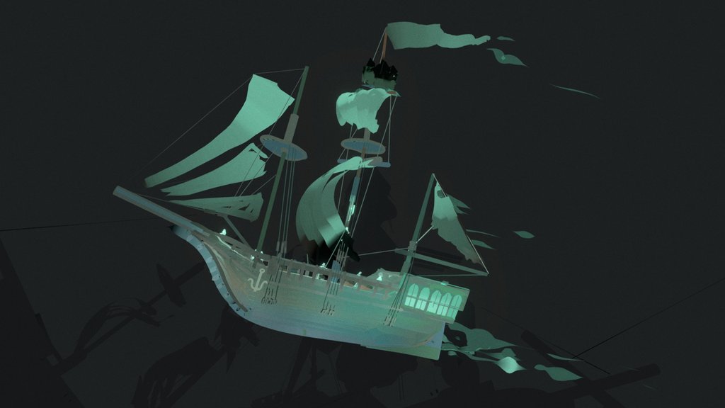 VR MODELS - A 3D model collection by A. de la Torre (@artesvisuales3d ...