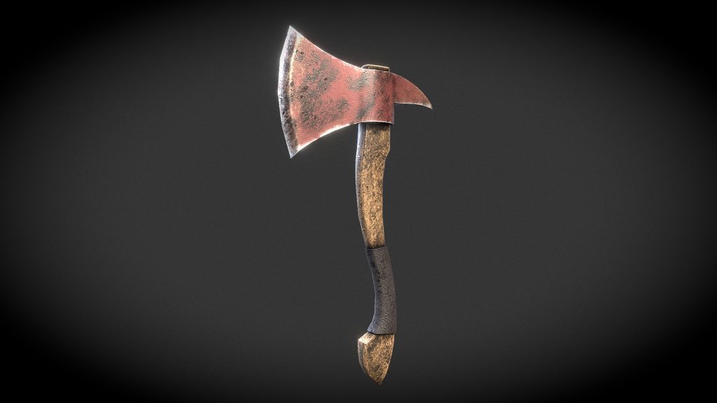 Bunker Weapon - A 3D model collection by 3D ARMOR (@3D_Armor) - Sketchfab