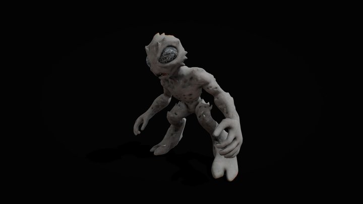 Customizable 3D models - Sketchfab