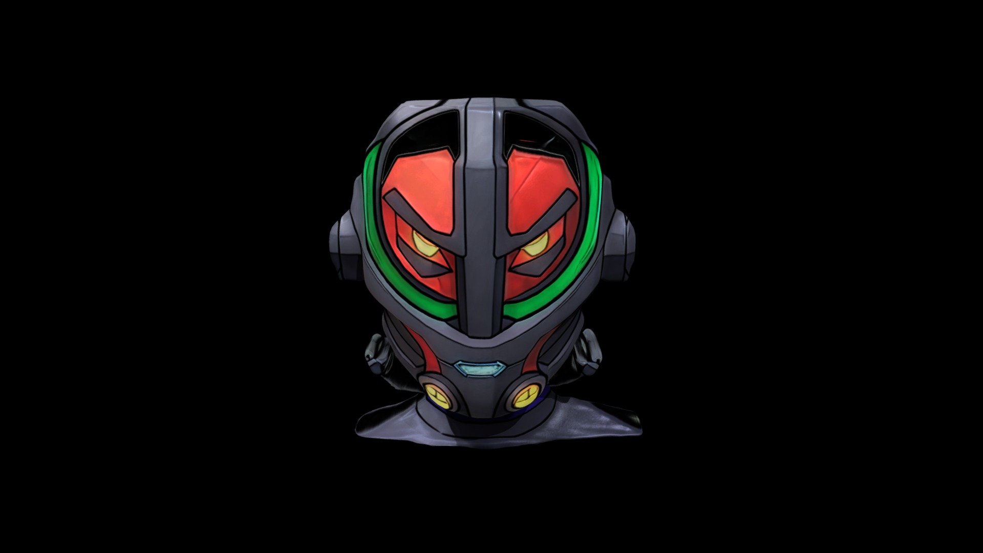 love bot and robot 649 - Download Free 3D model by klrxyz [3d2d70d ...