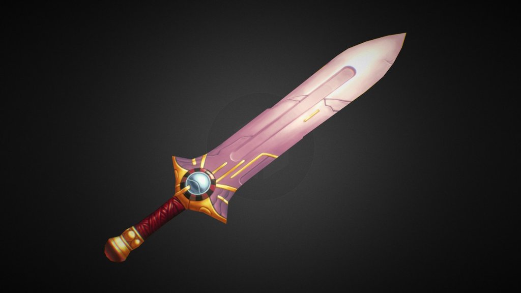 Clemente - 3D model by halloween (@yellow09) [3d2e656] - Sketchfab