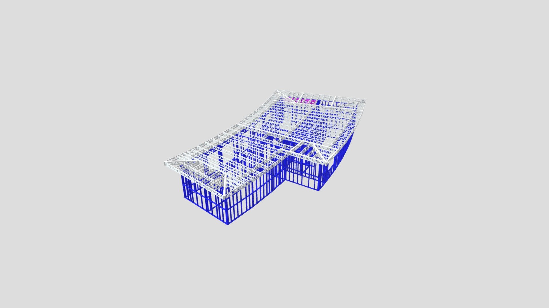 rest room - 3D model by gghimire480 [3d2ed9b] - Sketchfab