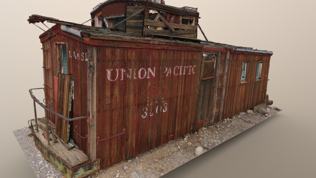 Puzzling Places - A 3D model collection by Nico26 - Sketchfab