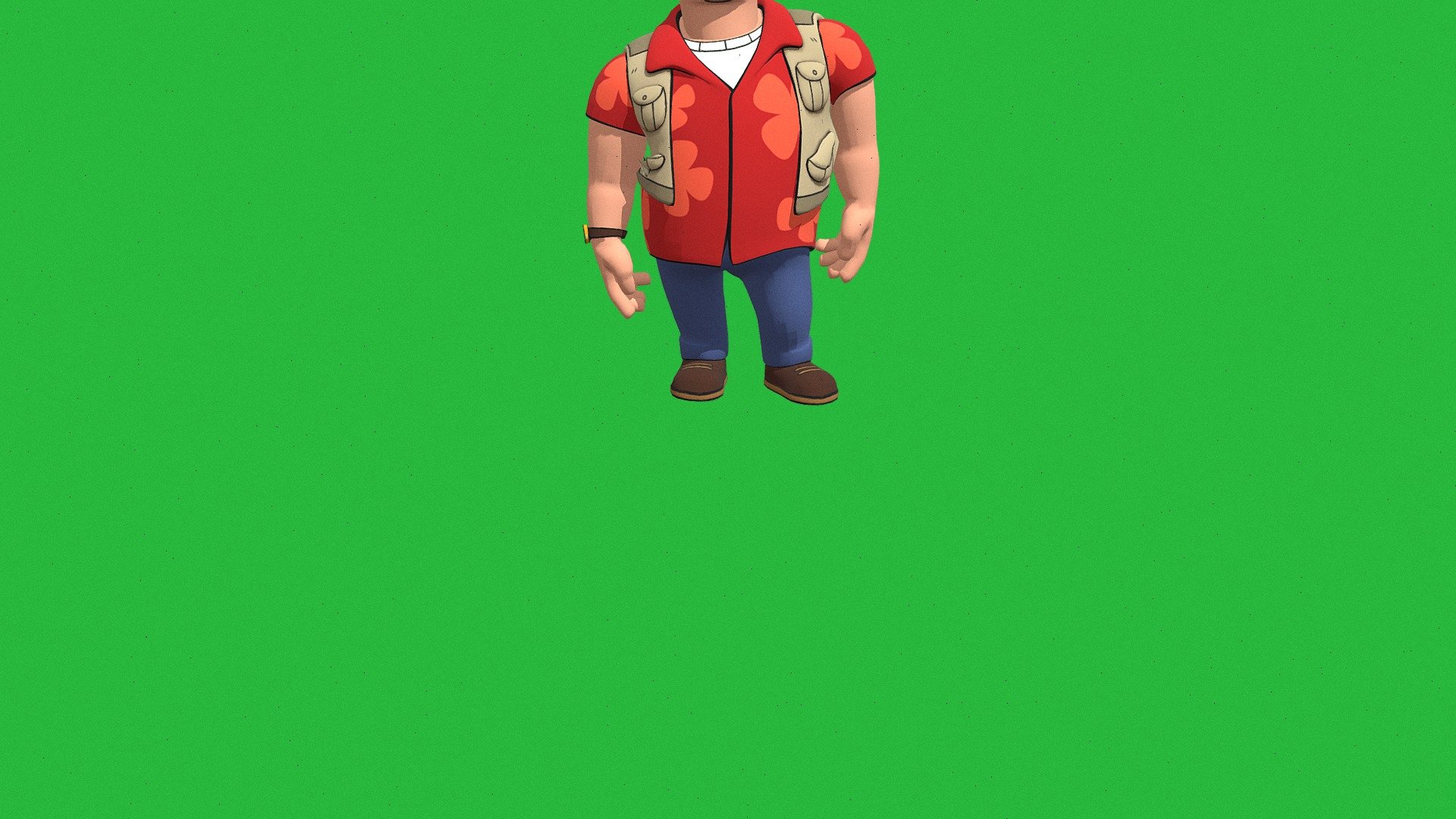 Yawn Capseller - Download Free 3D model by humraz.khan [3d2fc9c ...