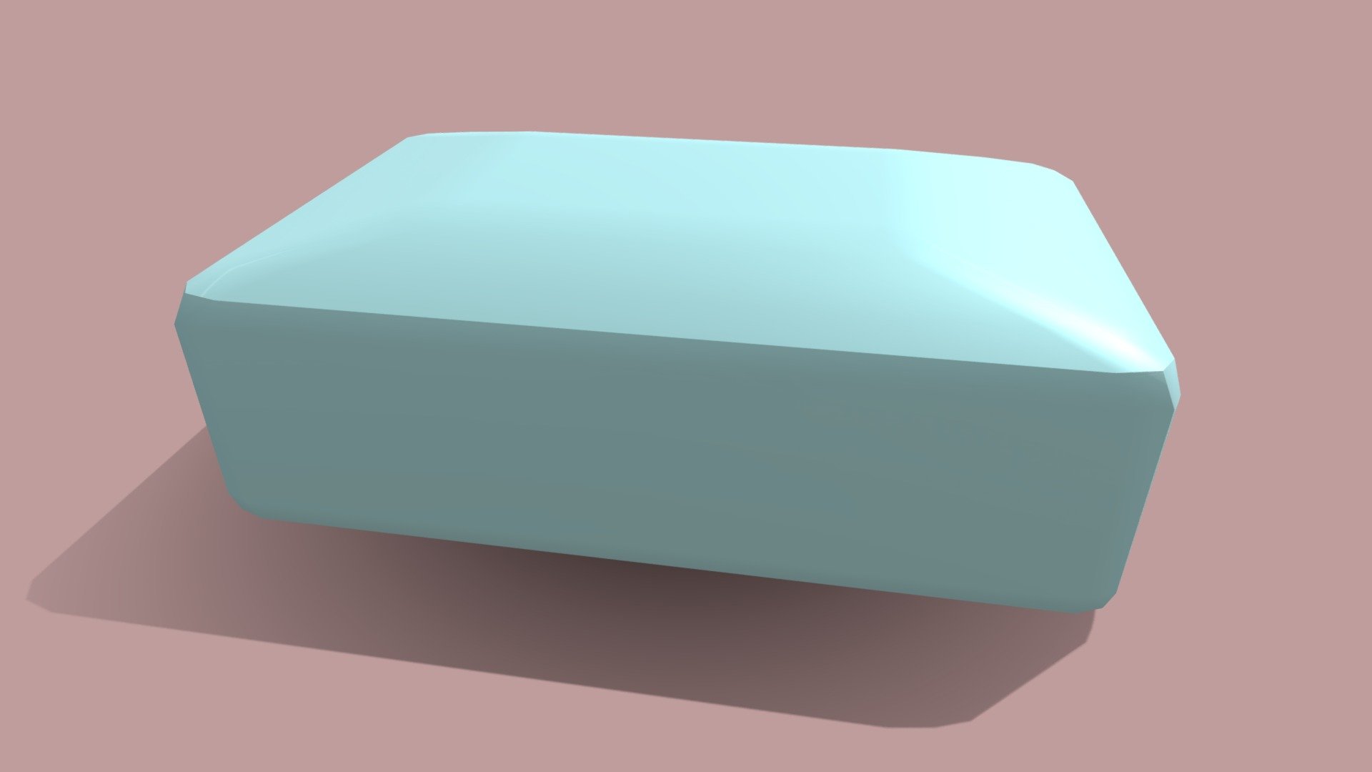 Soap - 3D model by Fluffytango [3d2ffd8] - Sketchfab