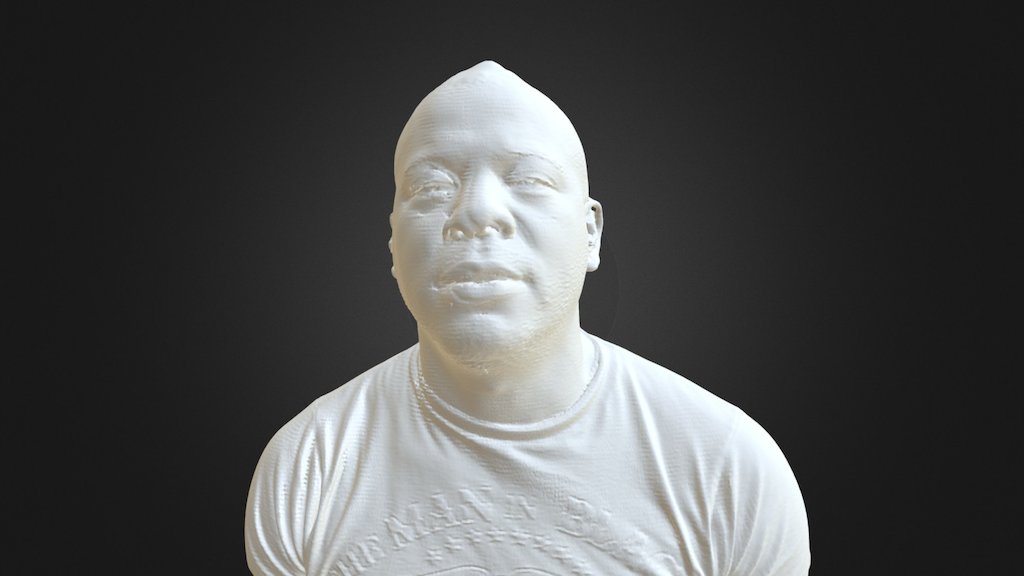 REF_Anatomy - A 3D model collection by nikudy - Sketchfab