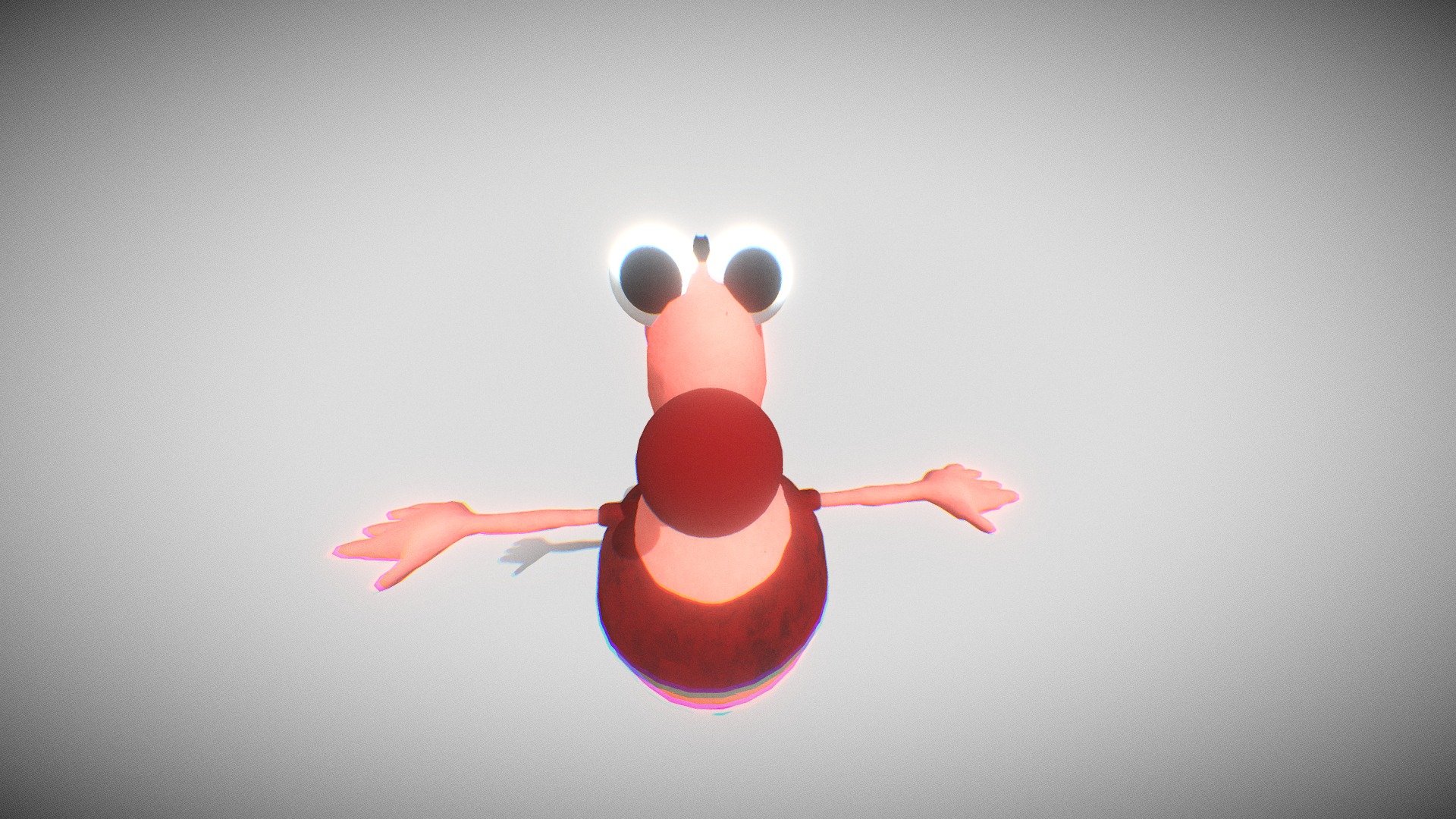 OONY BALLOONY V3 - Download Free 3D model by D33LAN33T_themodeler ...