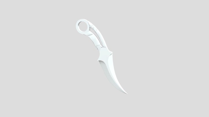 Standoff2 3D models - Sketchfab