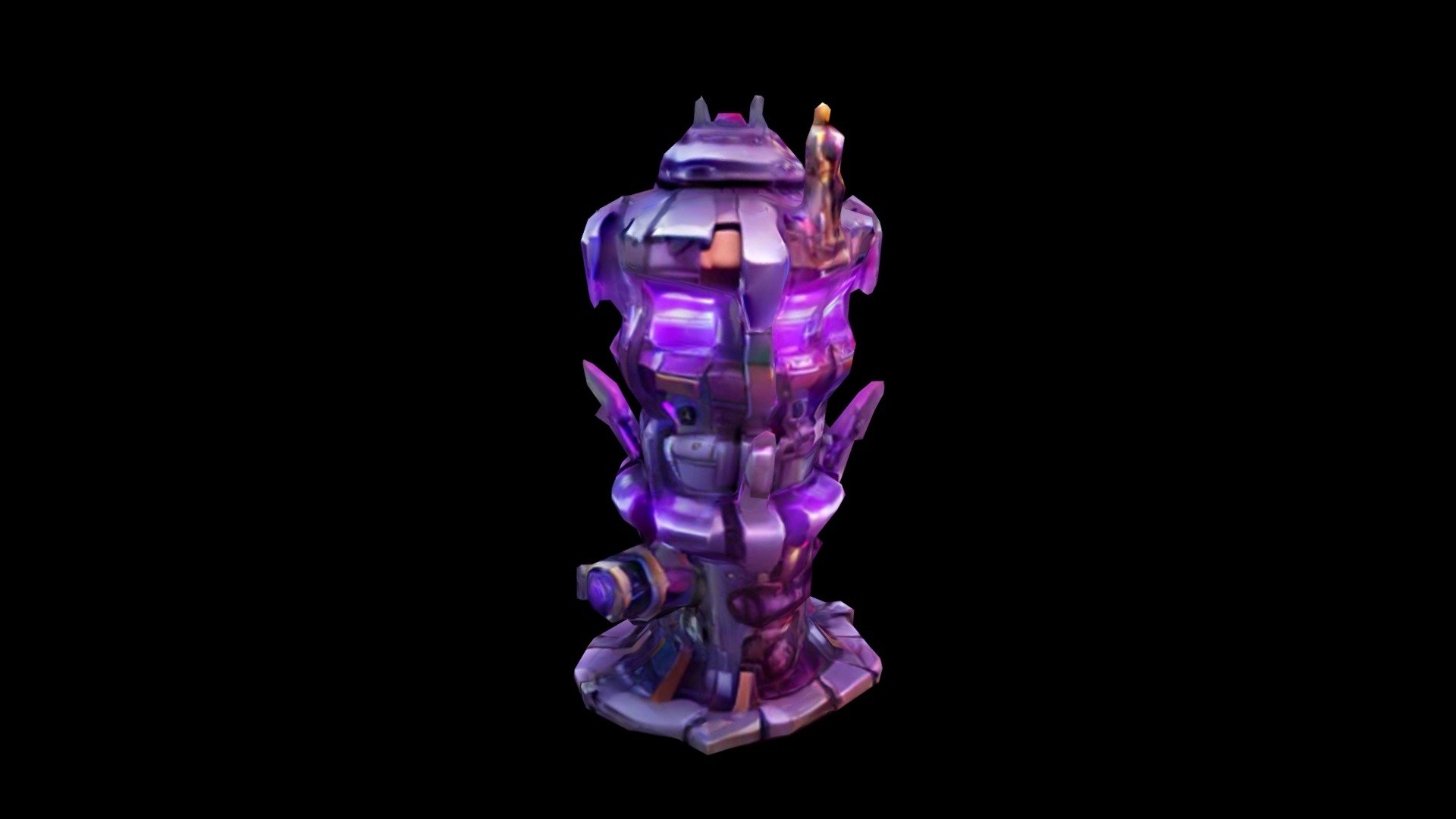example - Download Free 3D model by klrxyz [3d364f5] - Sketchfab