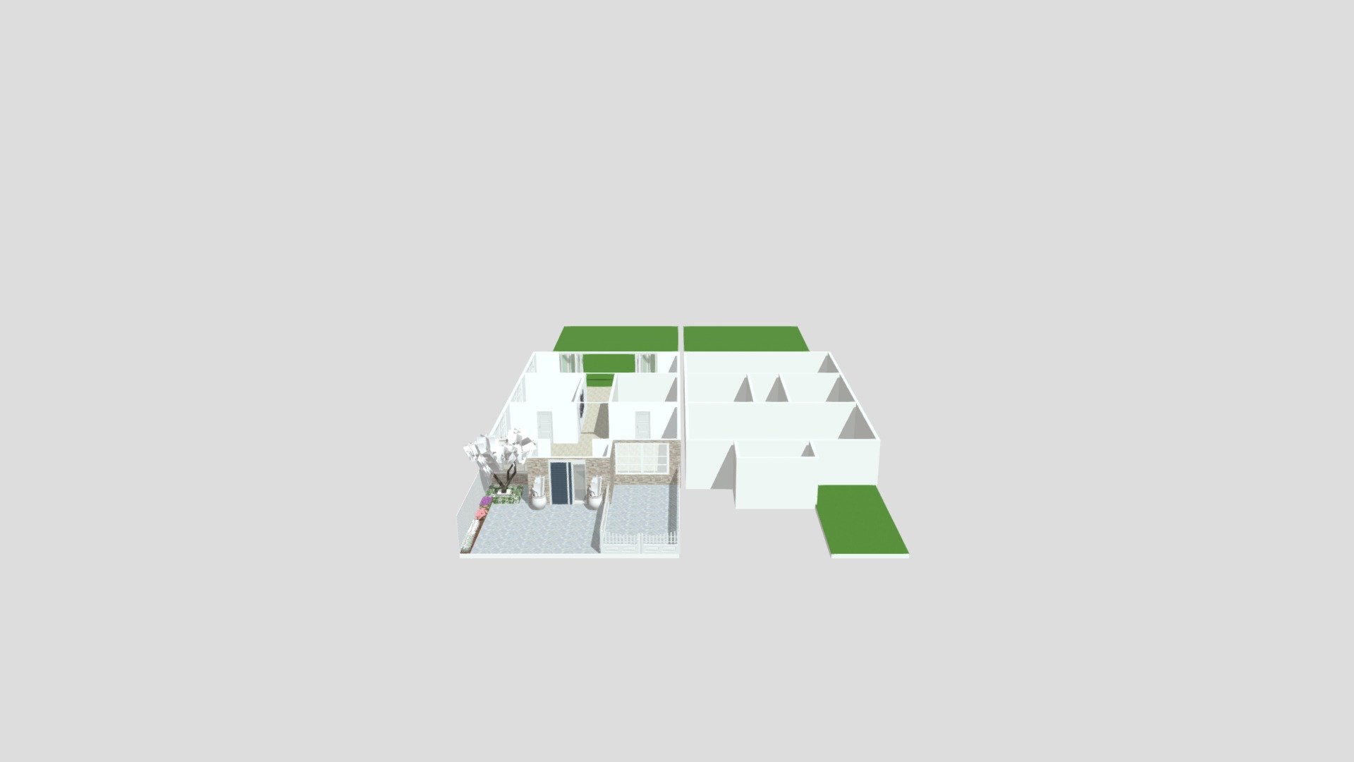 New project ( 8 ) - Download Free 3D model by Home Design 3D ...