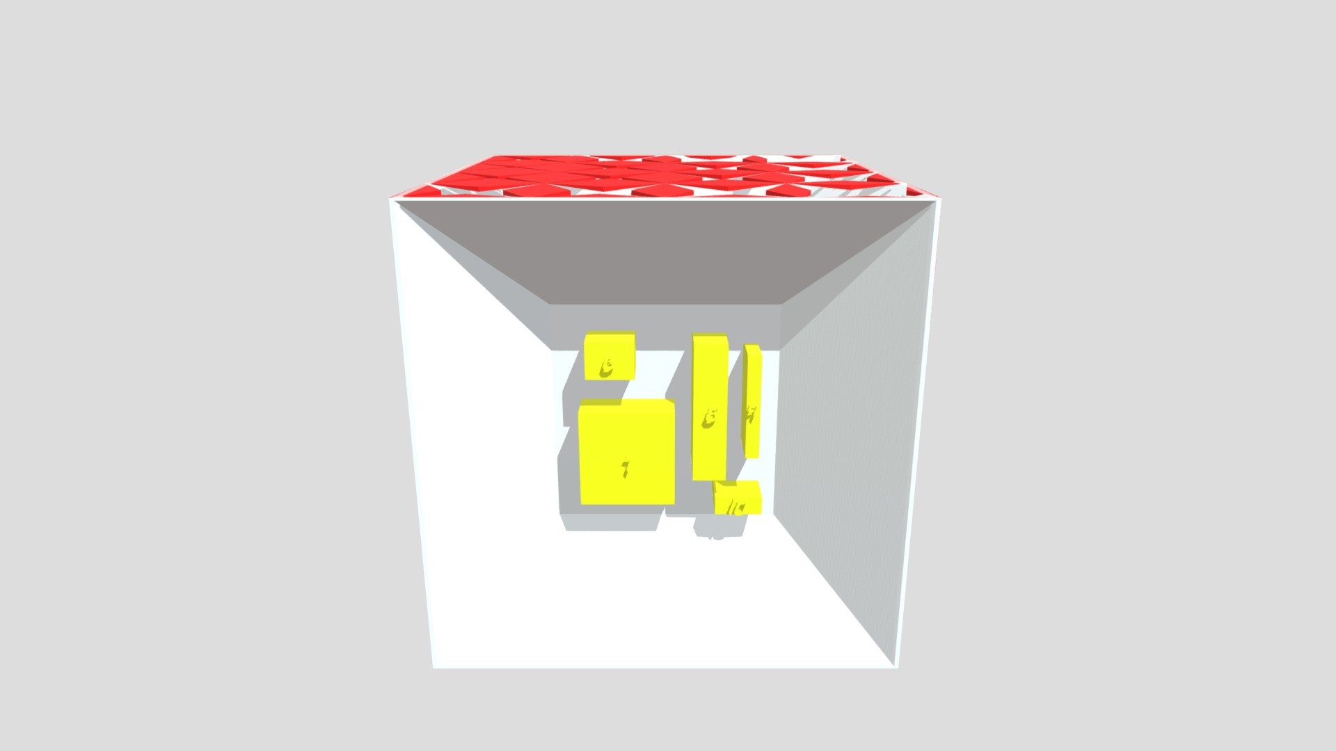 Explosion Animation Test2 - Download Free 3D model by huangxiaodong9868 ...