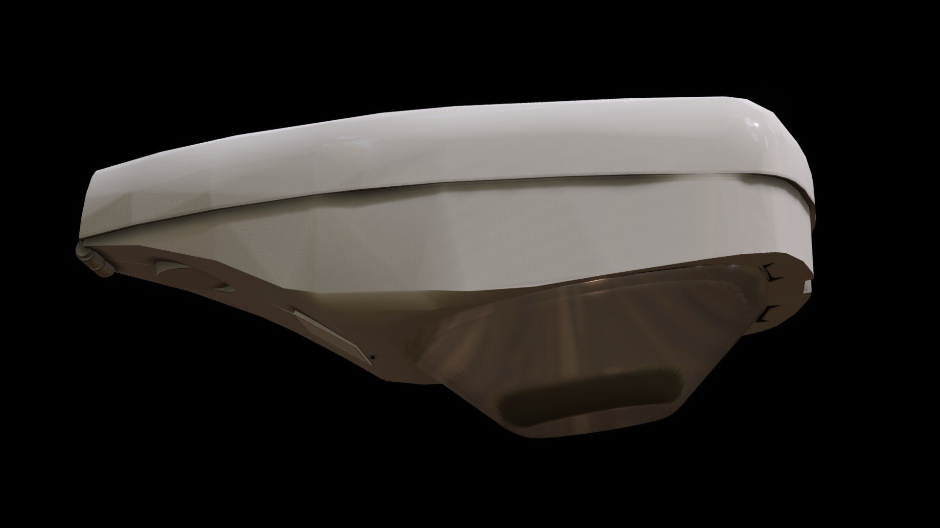 Low Poly Cooper OVX - Download Free 3D model by Mercuri-sodyum ...