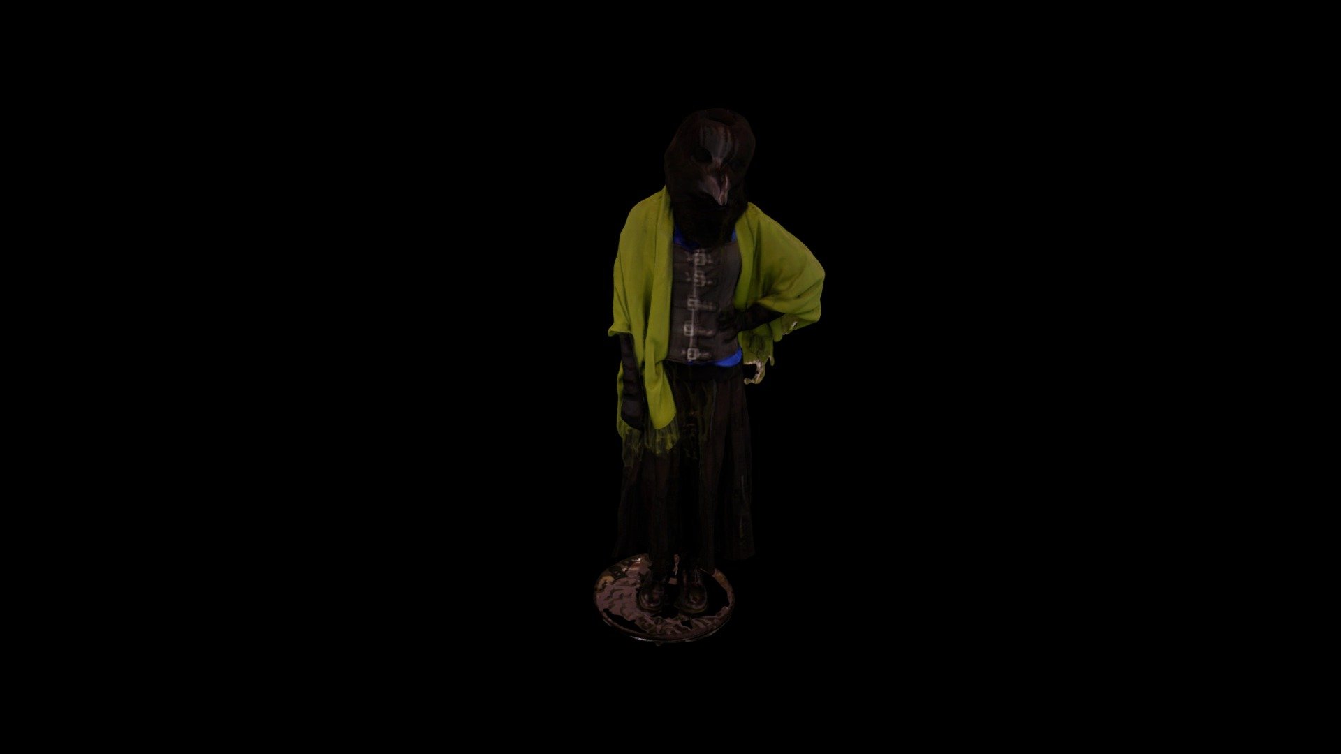 v9MQkojN4W - 3D model by Zero Point 3D (@zeropoint3d) [3d39f2a] - Sketchfab